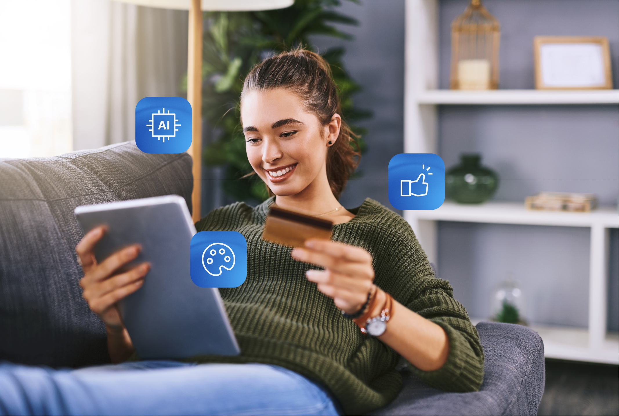 A CIO/CTO guide to personalizing mobile experiences in banking